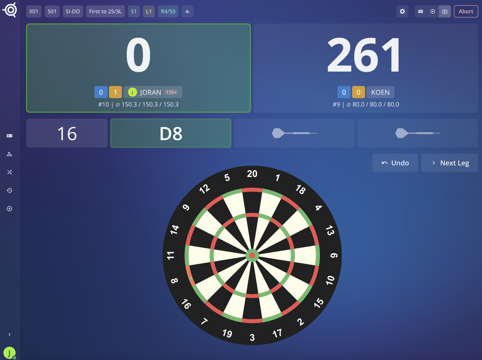 Updates Archives - Autodarts