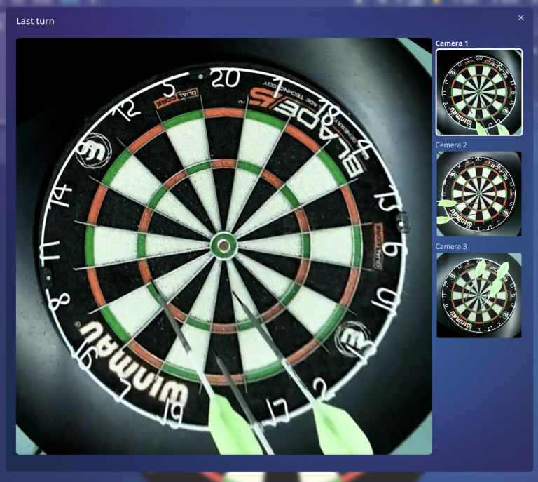 Updates Archives - Autodarts