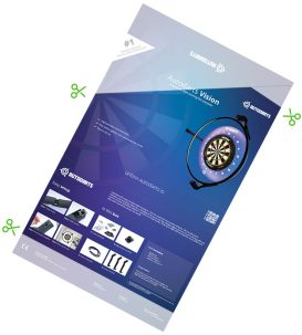 Unbox | Autodarts - Autodarts