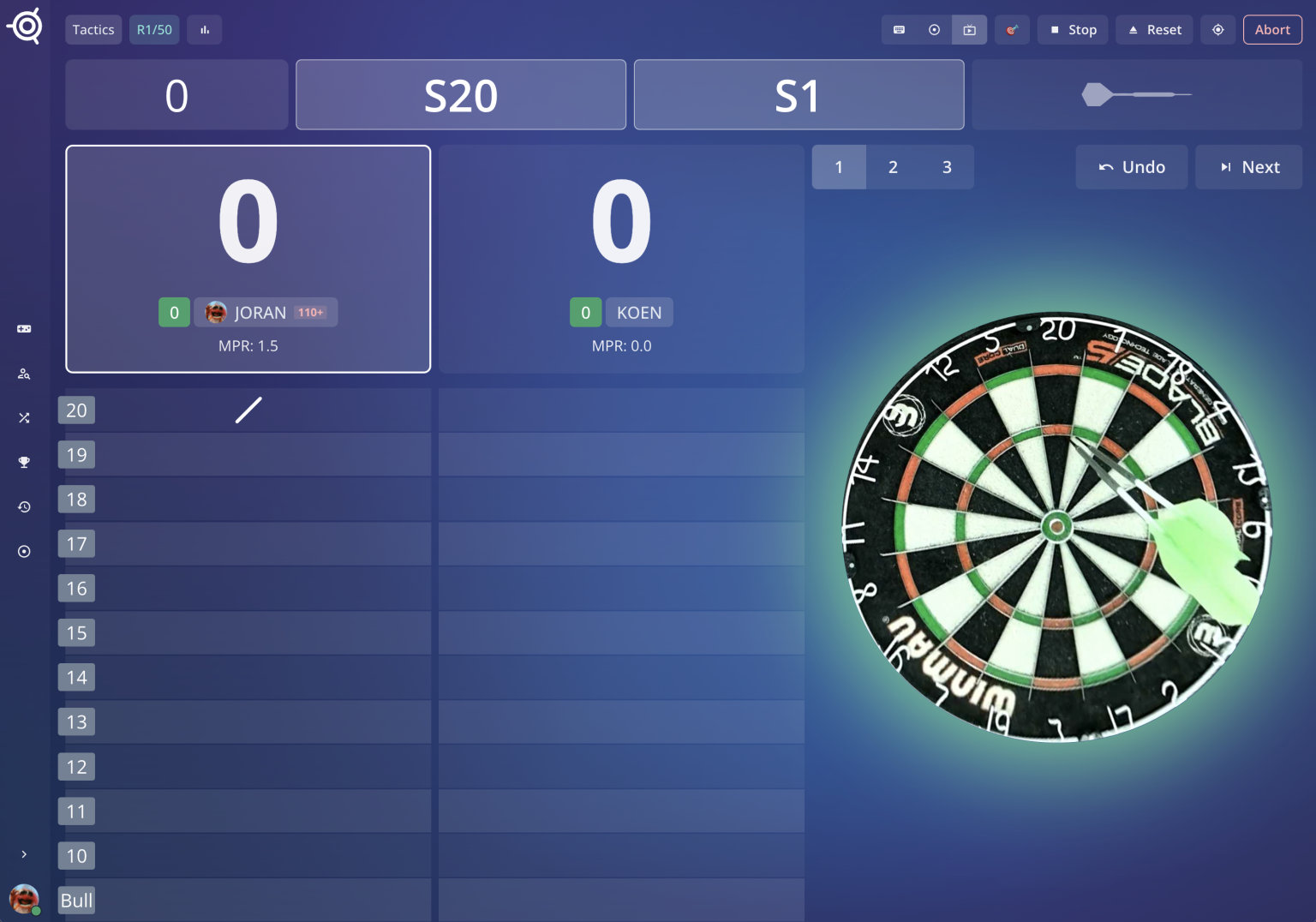 Updates Archives - Autodarts