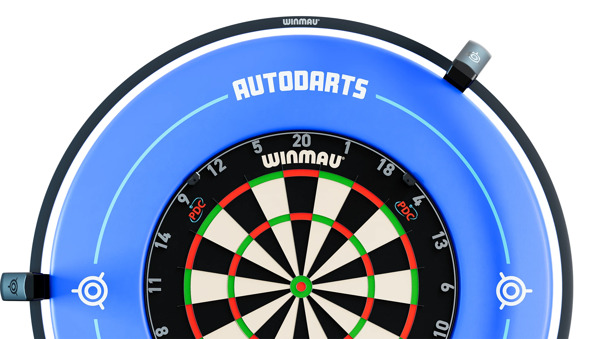 Autodarts | The automatic darts scoring system - Autodarts