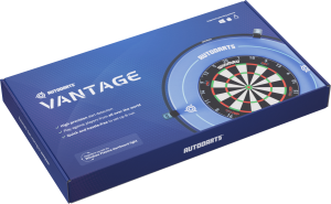 Autodarts Vantage | The automatic darts scoring system - Autodarts